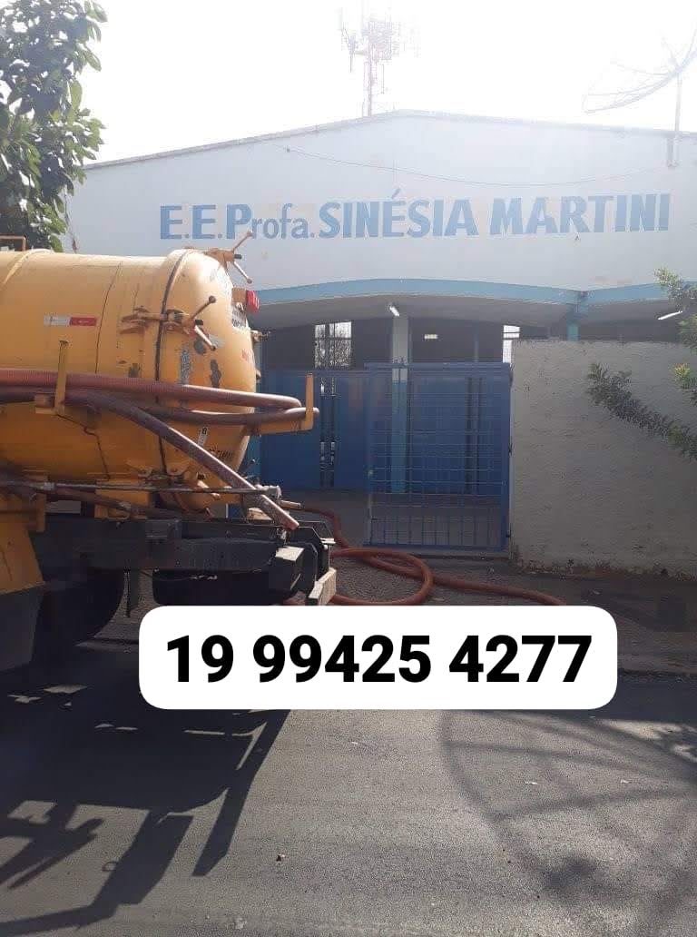 Hidrojateamento em sousas Hidrojateamento em sousas